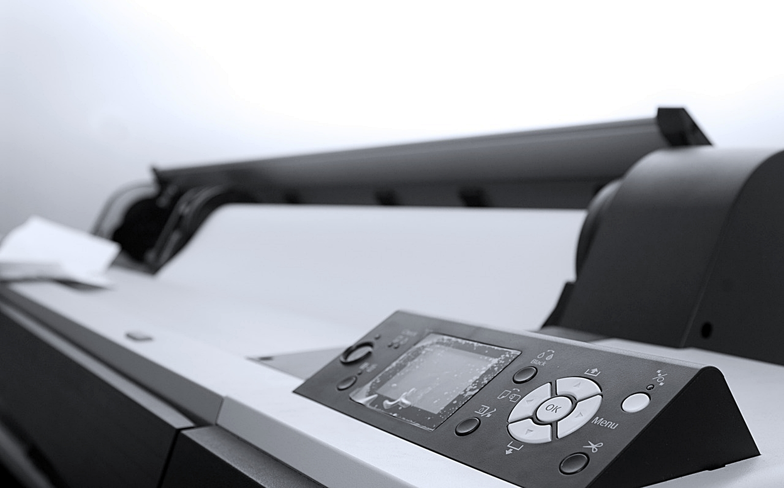 Plotter Satış ve Teknik Servisi | Plotter Satış Ankara